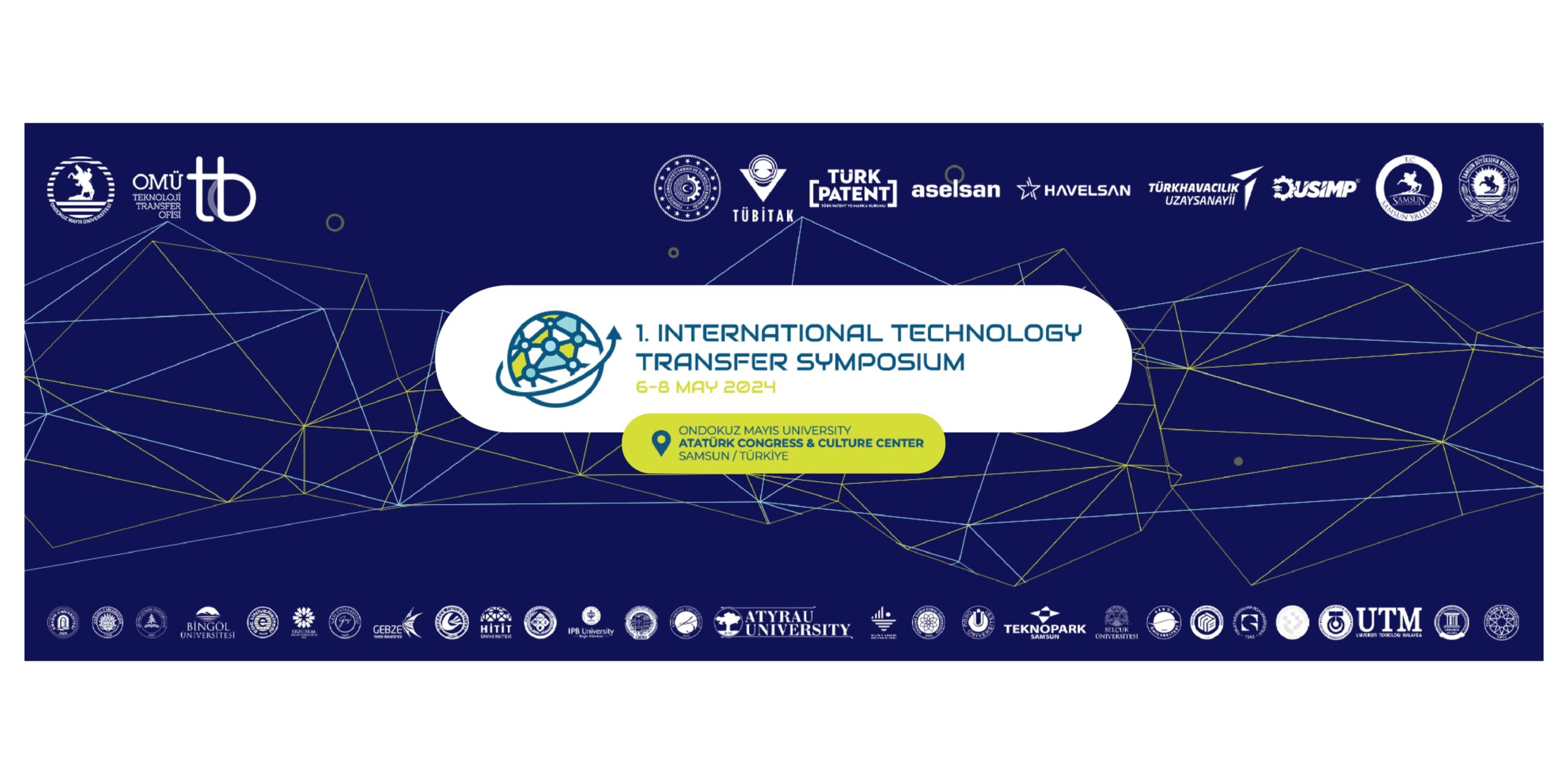 International Technology Transfer Symposium - International Education